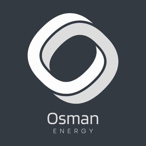 Home - osmanenergy.com
